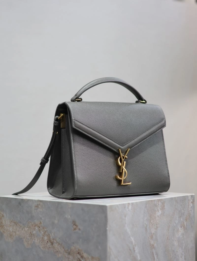 Genuine YSL Satchel Bags
