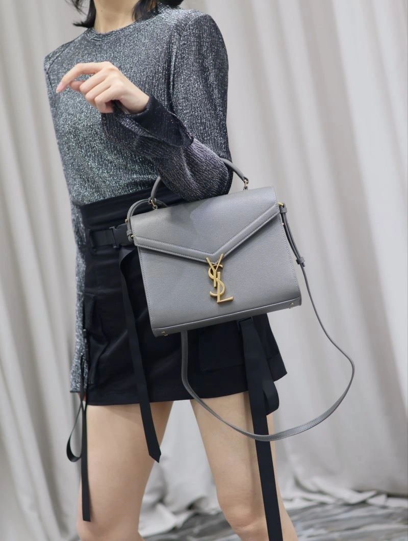 Genuine YSL Satchel Bags