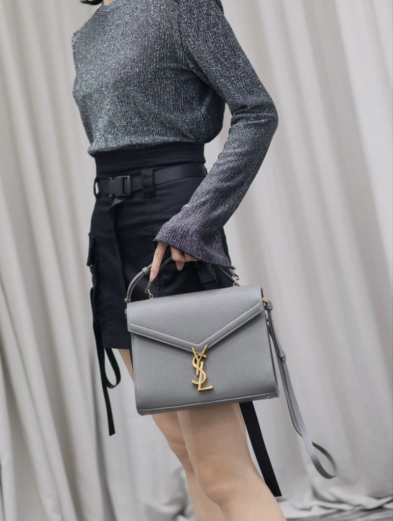 Genuine YSL Satchel Bags