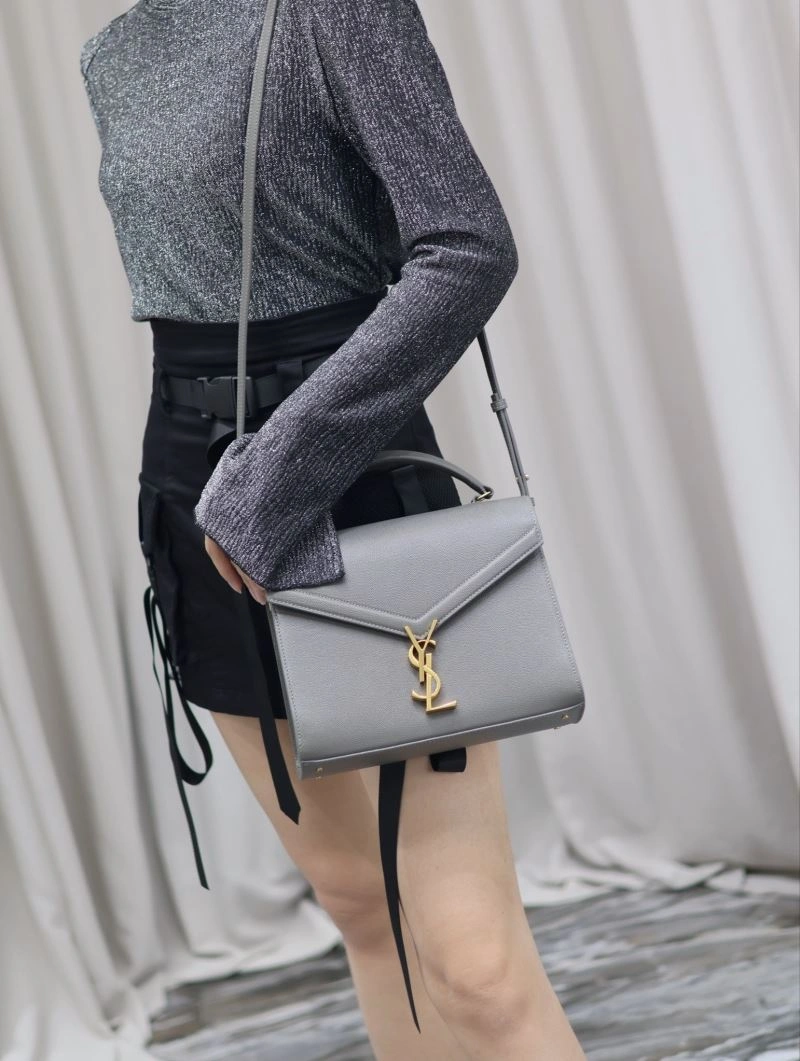Genuine YSL Satchel Bags