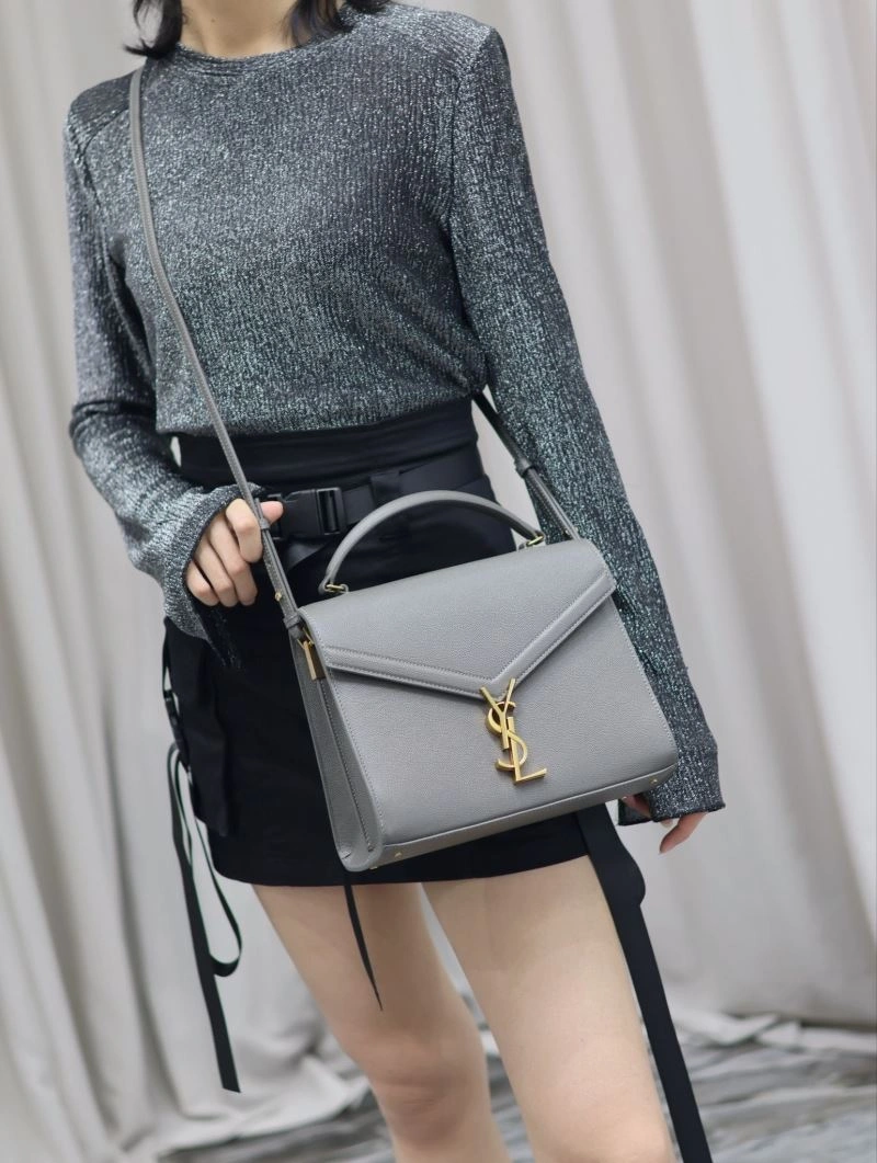 Genuine YSL Satchel Bags