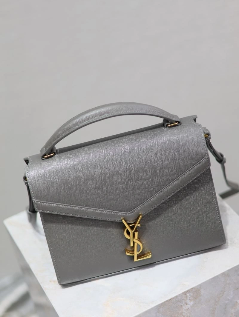 Genuine YSL Satchel Bags
