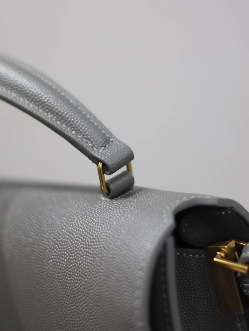 Genuine YSL Satchel Bags