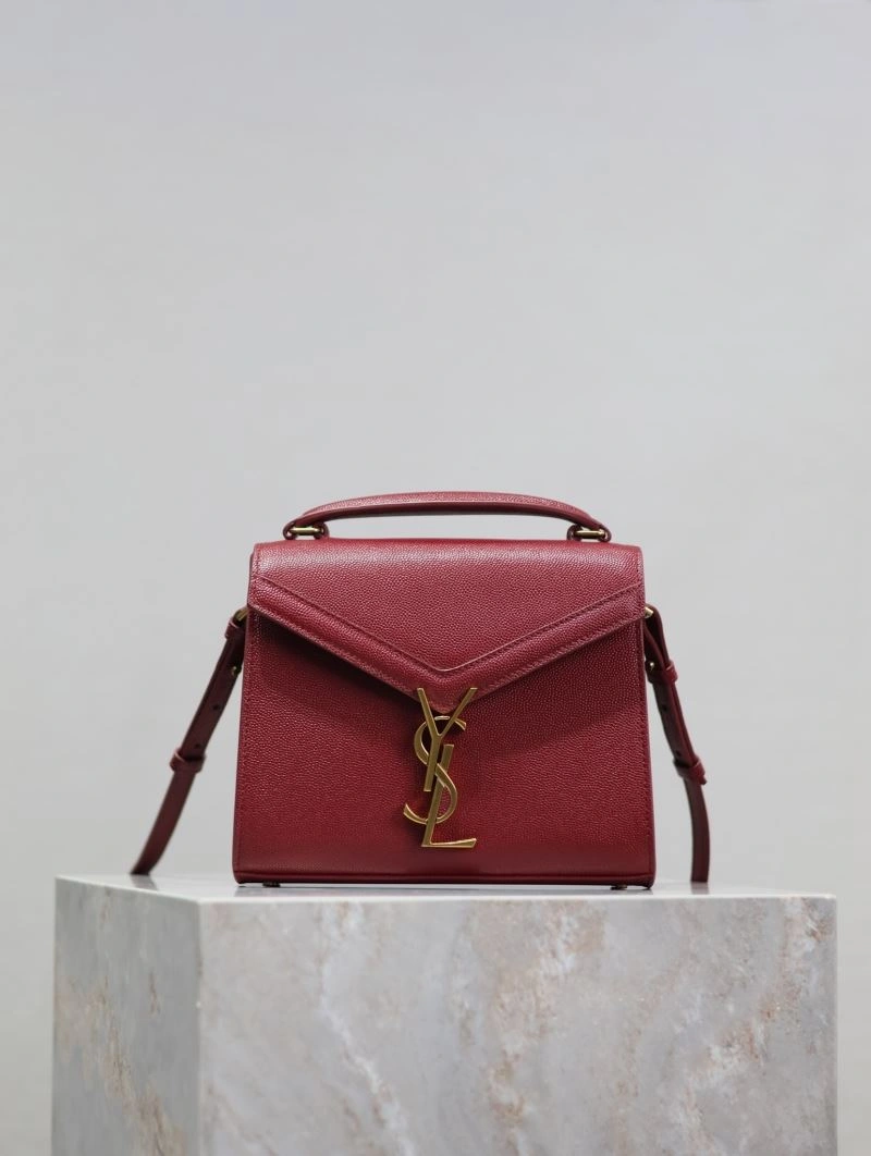 YSL Satchel Bags