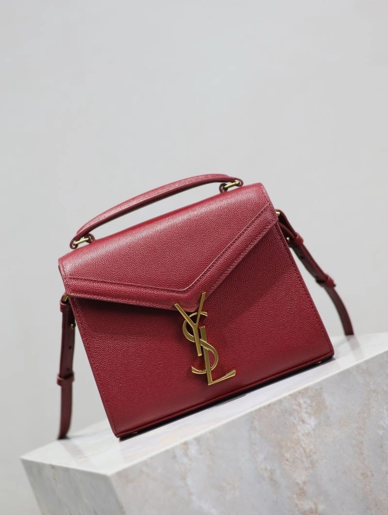 Economical YSL Satchel Bags
