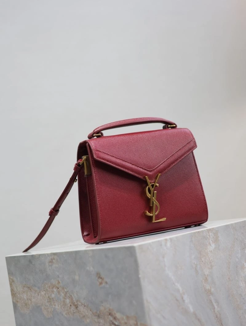Economical YSL Satchel Bags