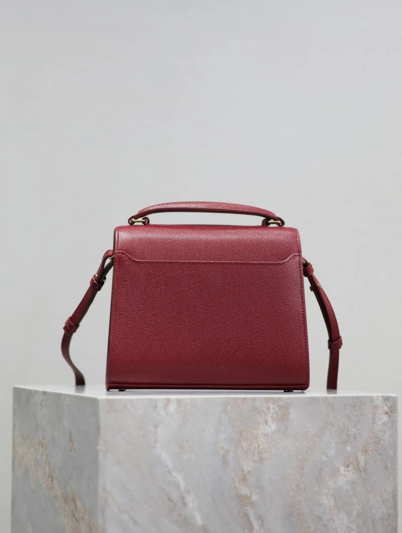 Economical YSL Satchel Bags