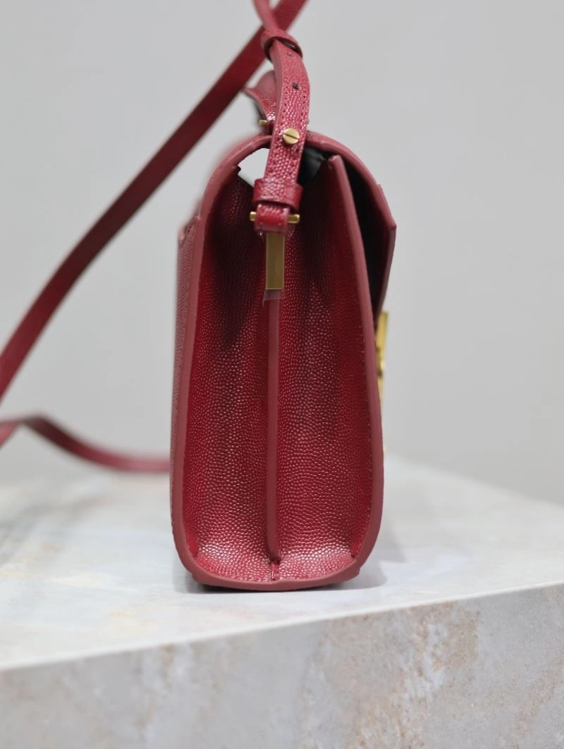 Economical YSL Satchel Bags