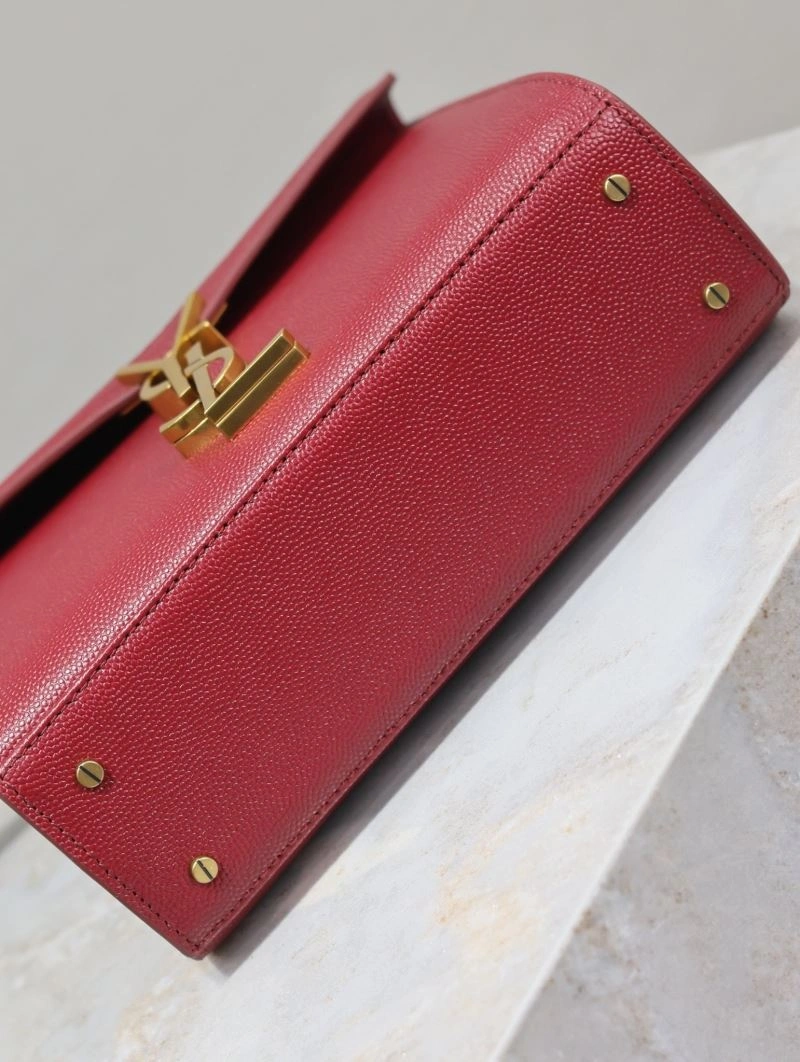 Economical YSL Satchel Bags