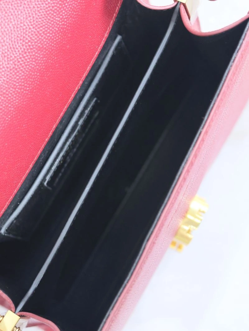 Economical YSL Satchel Bags