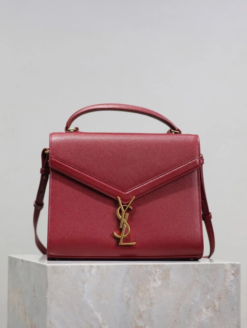YSL Satchel Bags
