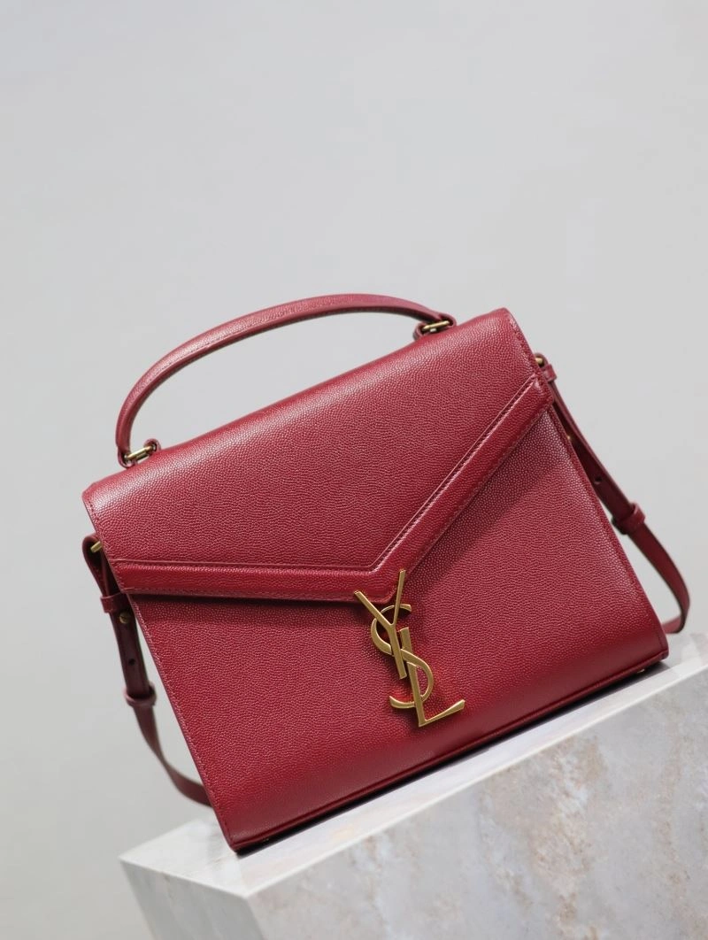 Reasonably priced YSL Satchel Bags
