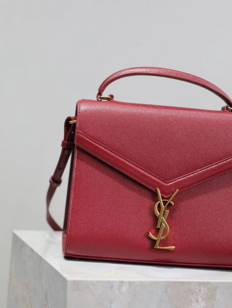 Reasonably priced YSL Satchel Bags