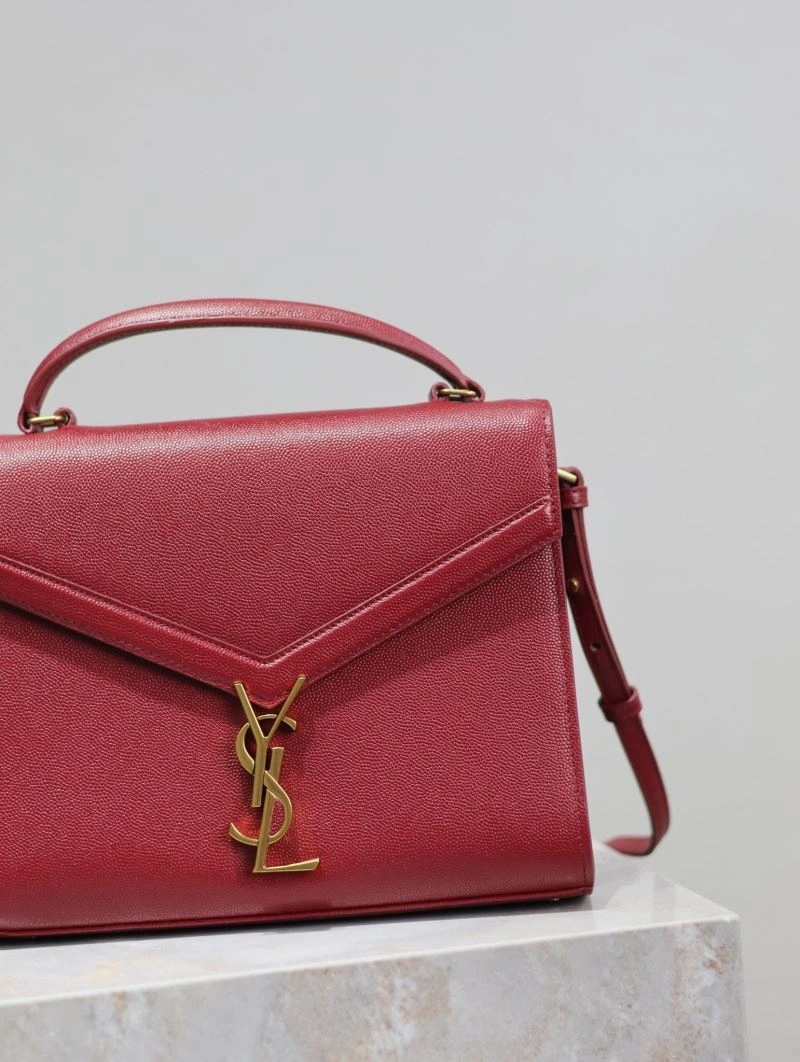 Reasonably priced YSL Satchel Bags