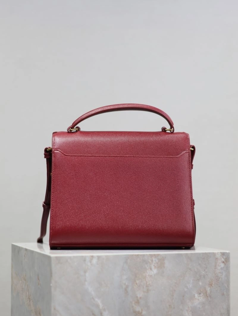 Reasonably priced YSL Satchel Bags