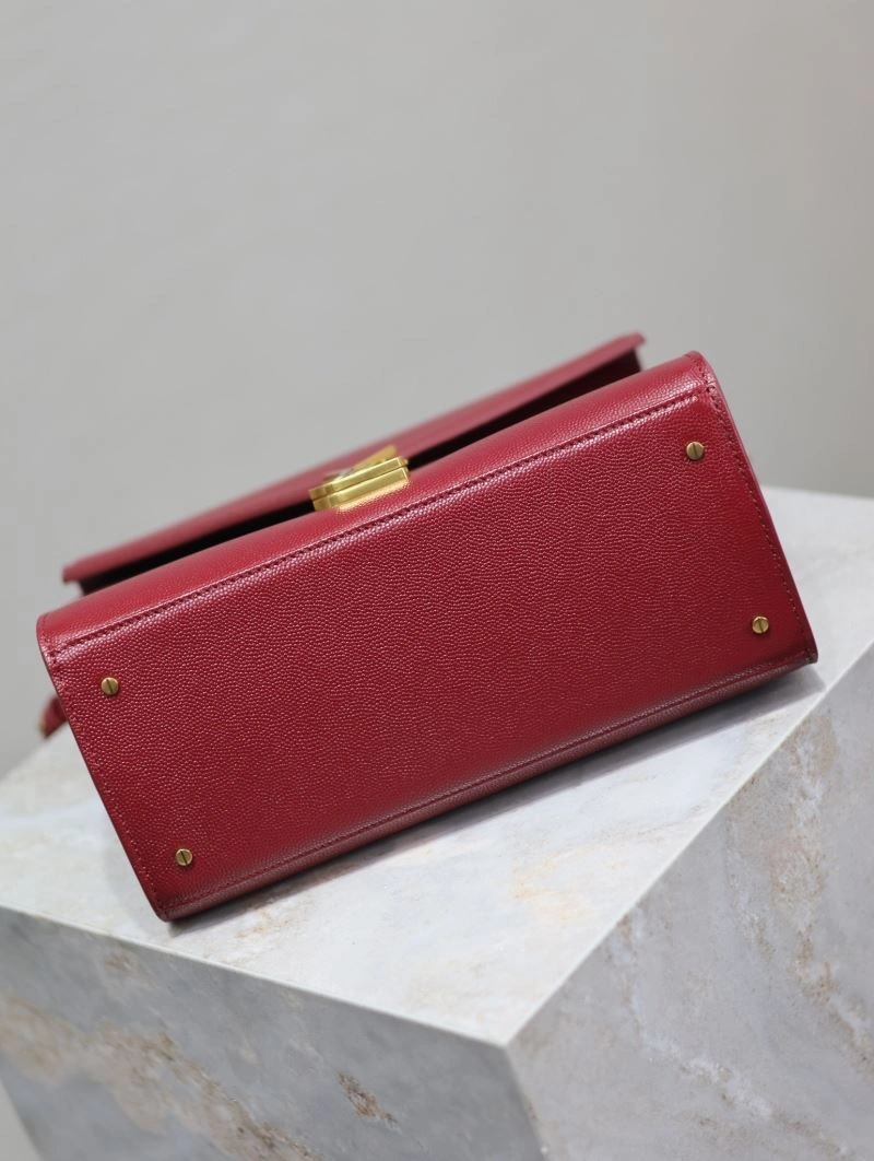 Reasonably priced YSL Satchel Bags