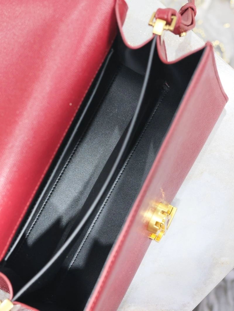 Reasonably priced YSL Satchel Bags