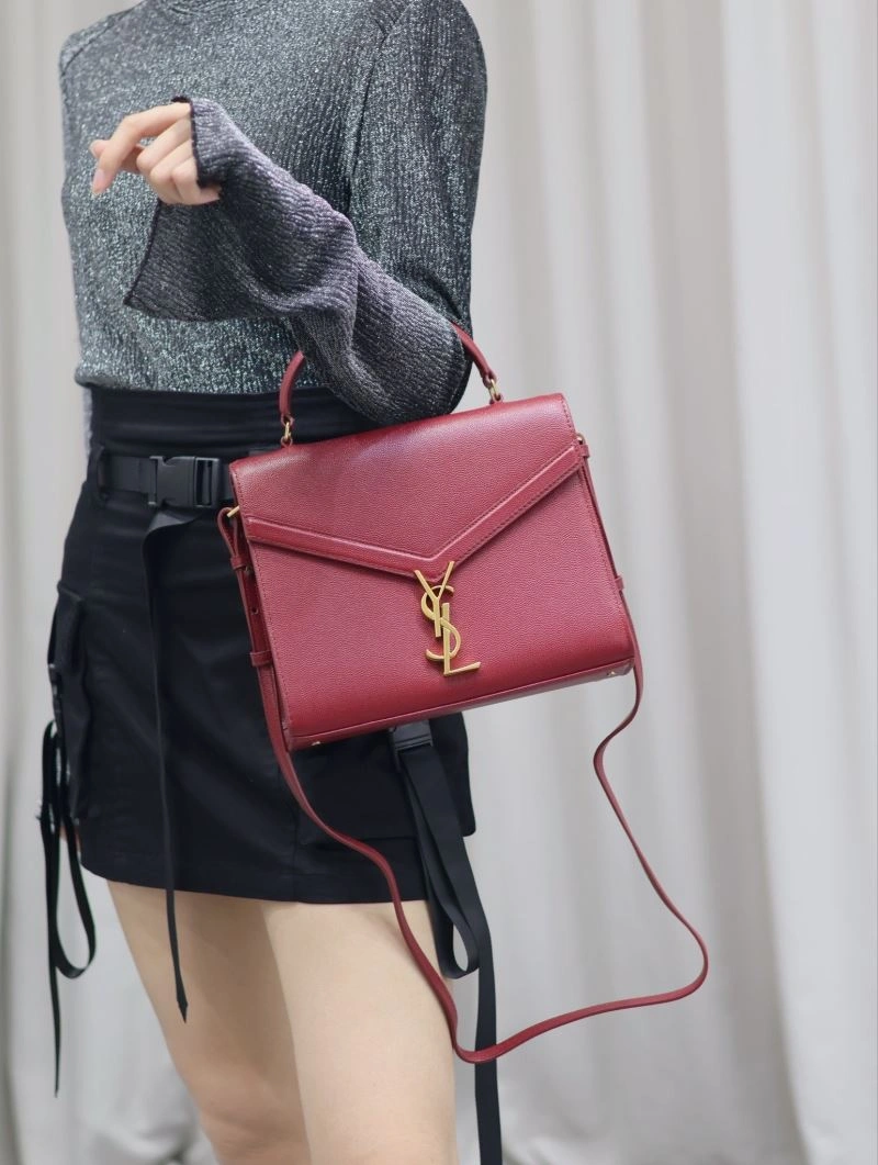 Reasonably priced YSL Satchel Bags