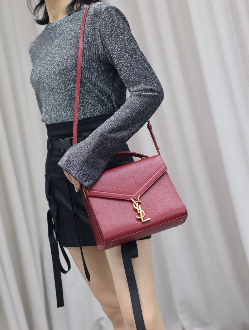 Reasonably priced YSL Satchel Bags