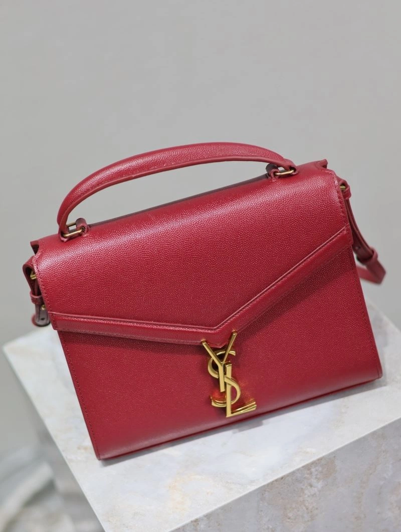 Reasonably priced YSL Satchel Bags