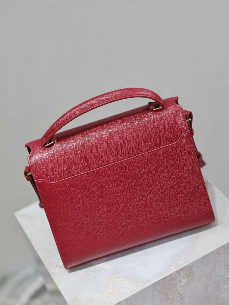 Reasonably priced YSL Satchel Bags