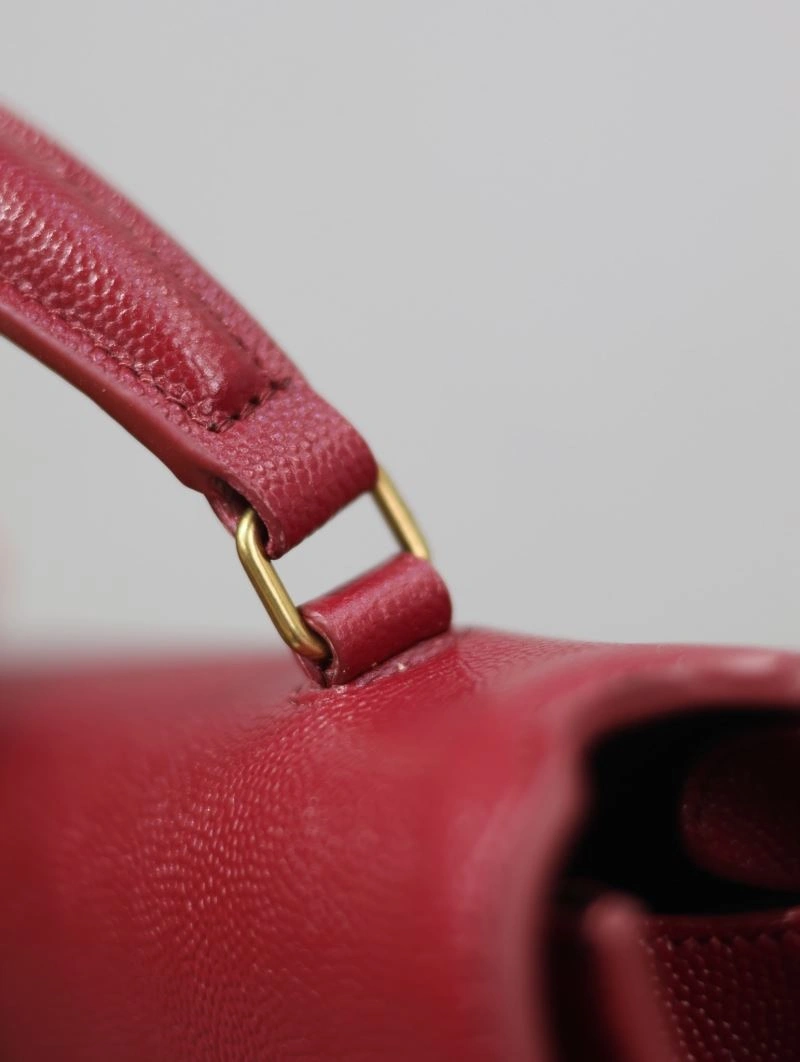 Reasonably priced YSL Satchel Bags