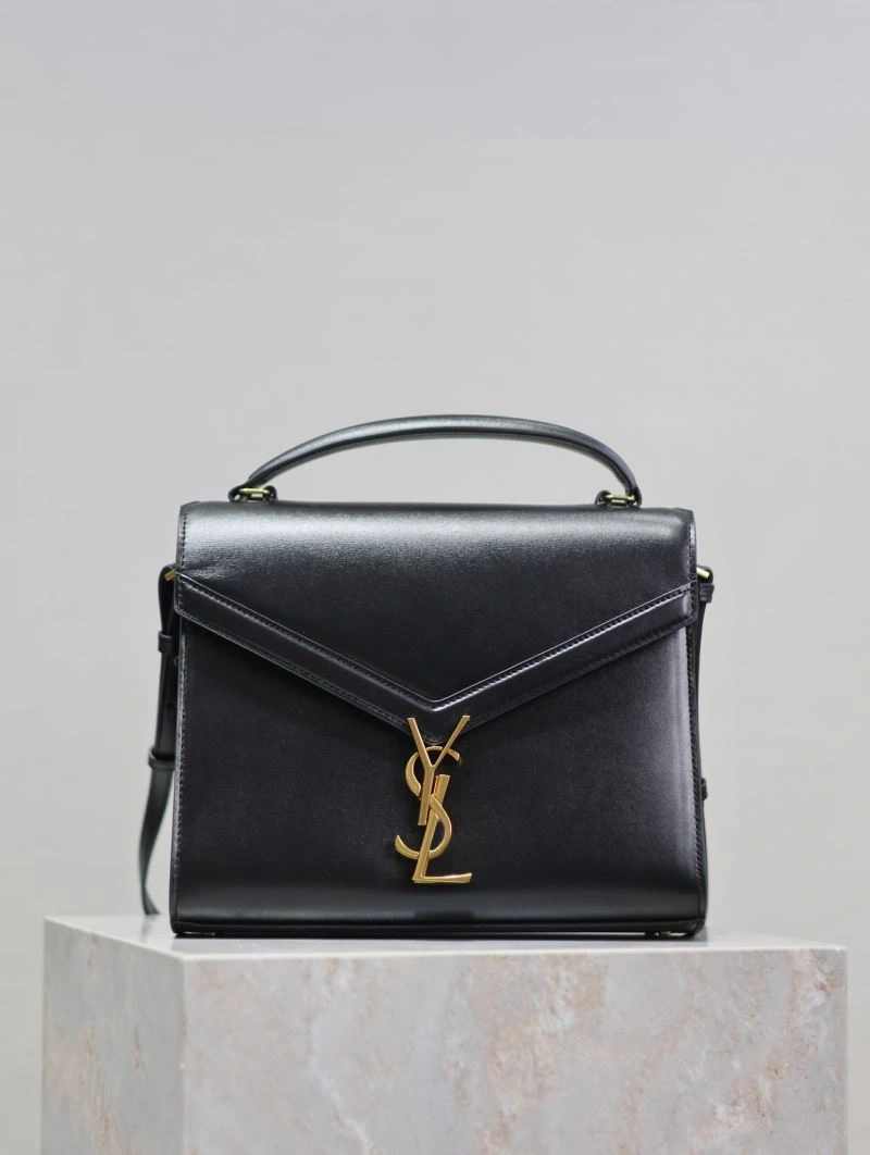 YSL Satchel Bags