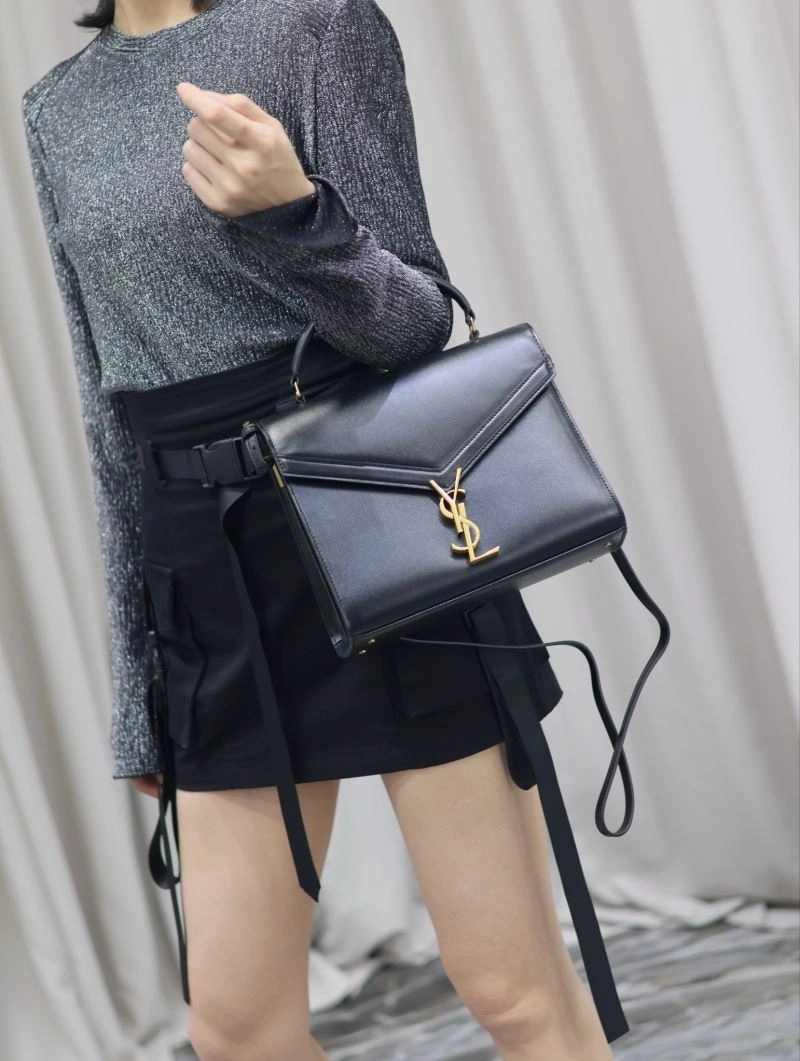 Discounted YSL Satchel Bags