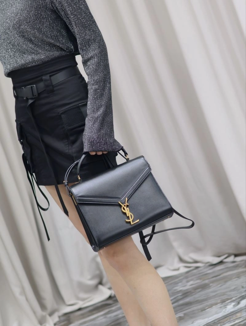 Discounted YSL Satchel Bags
