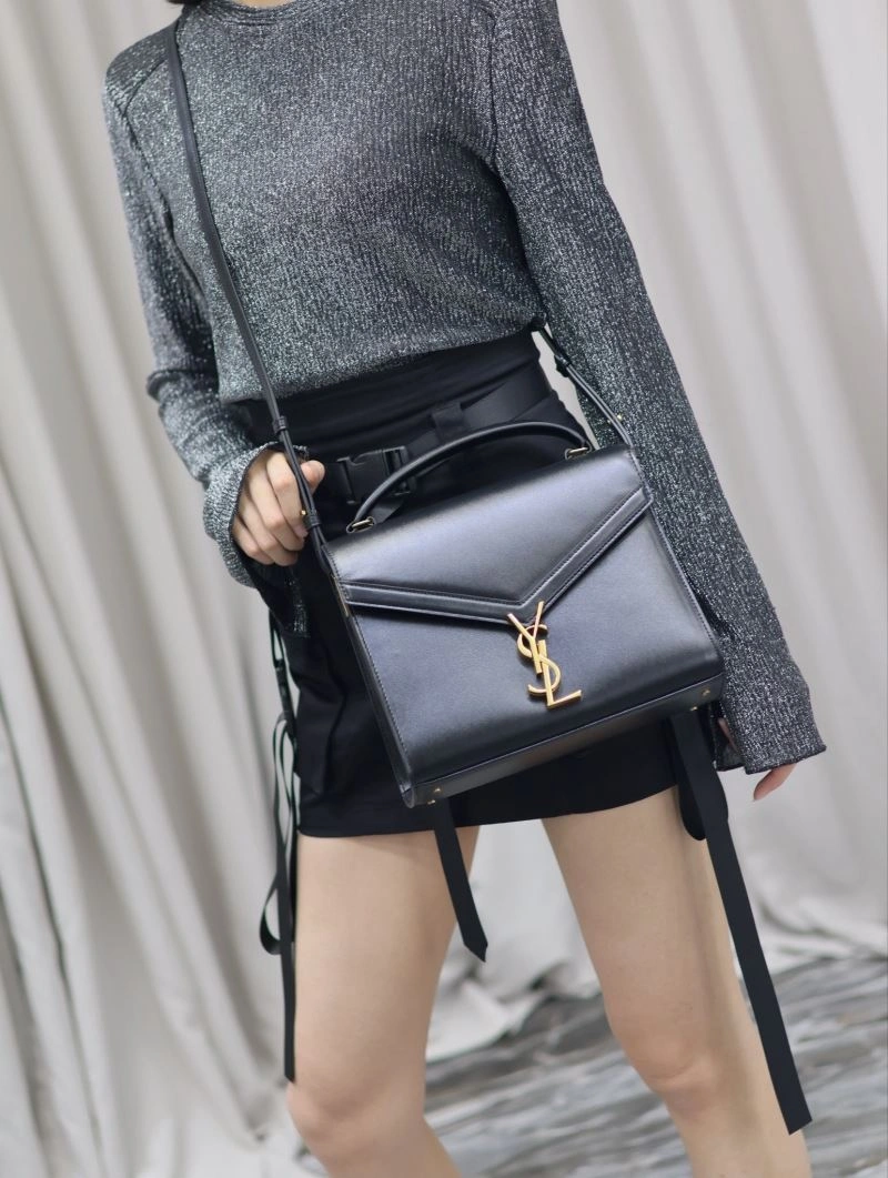 Discounted YSL Satchel Bags