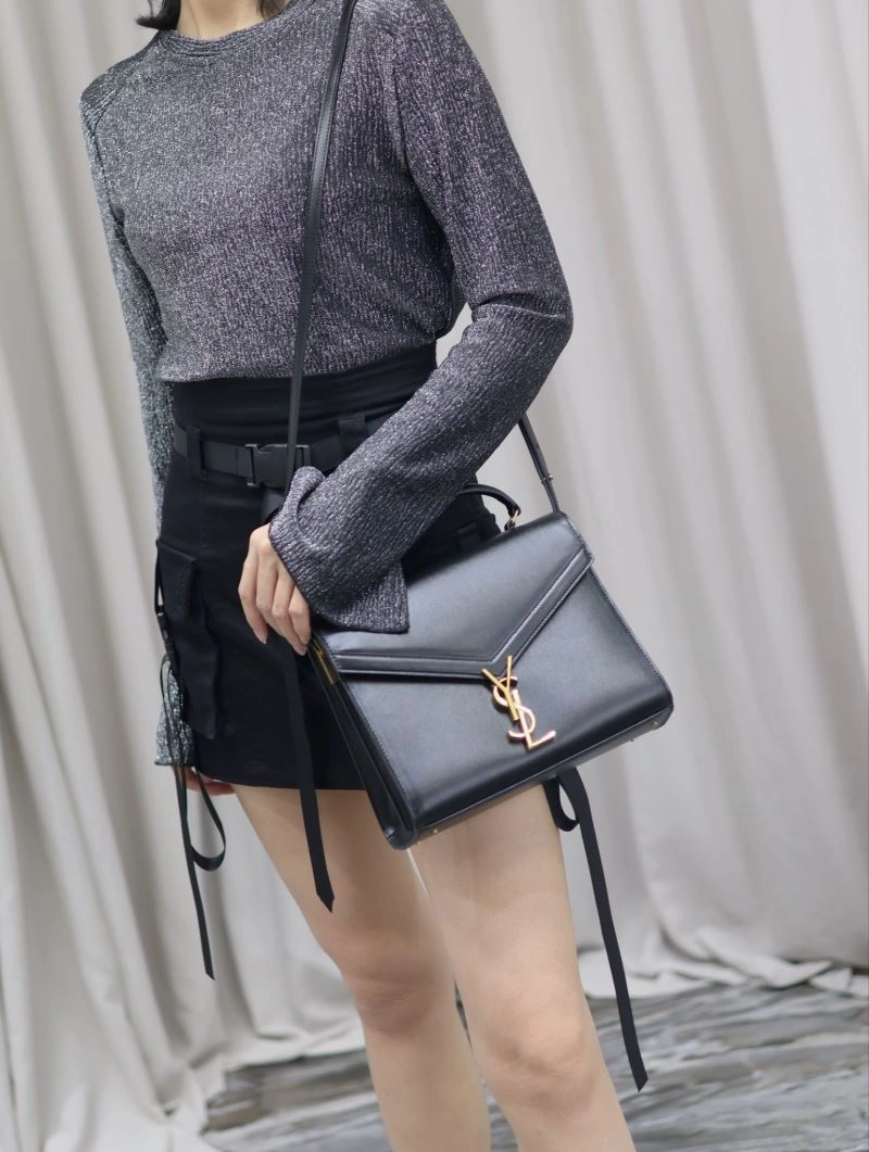 Discounted YSL Satchel Bags