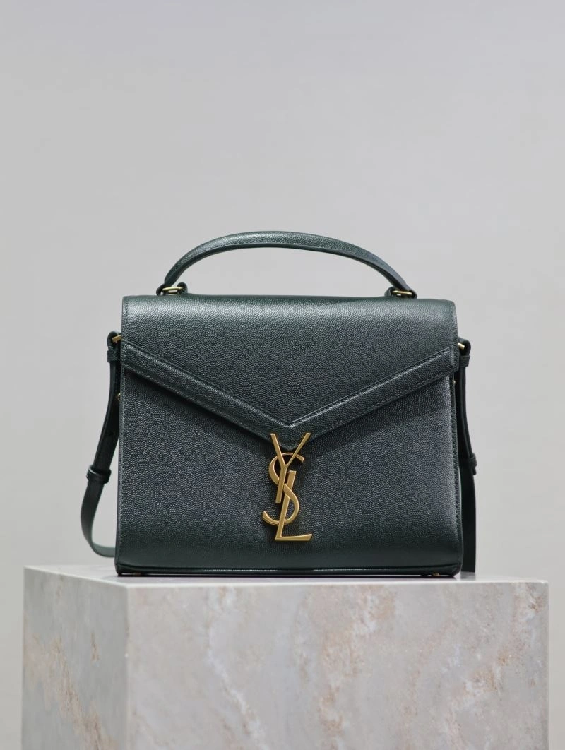 YSL Satchel Bags