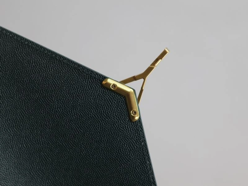 Budget-friendly YSL Satchel Bags