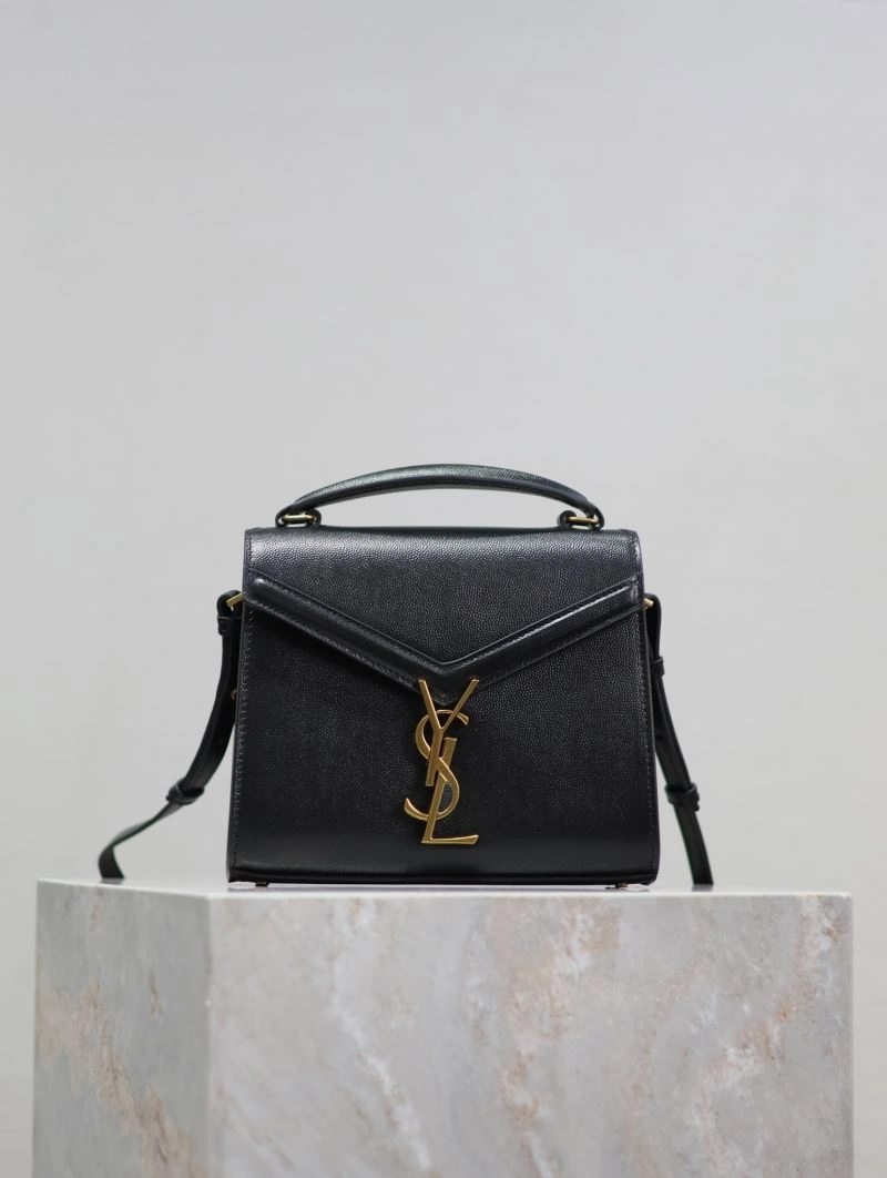 YSL Satchel Bags