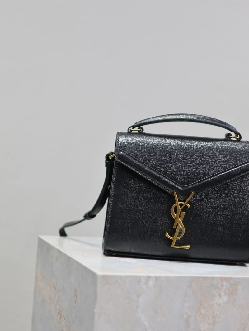 Value-priced YSL Satchel Bags