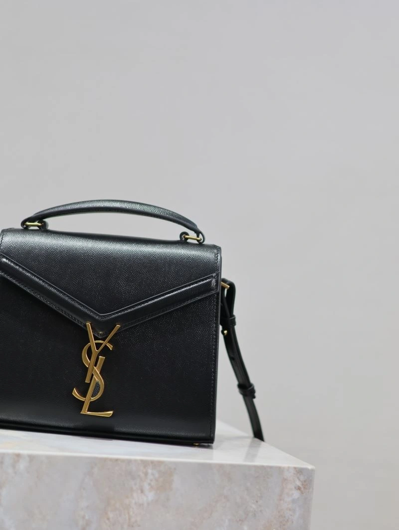 Value-priced YSL Satchel Bags