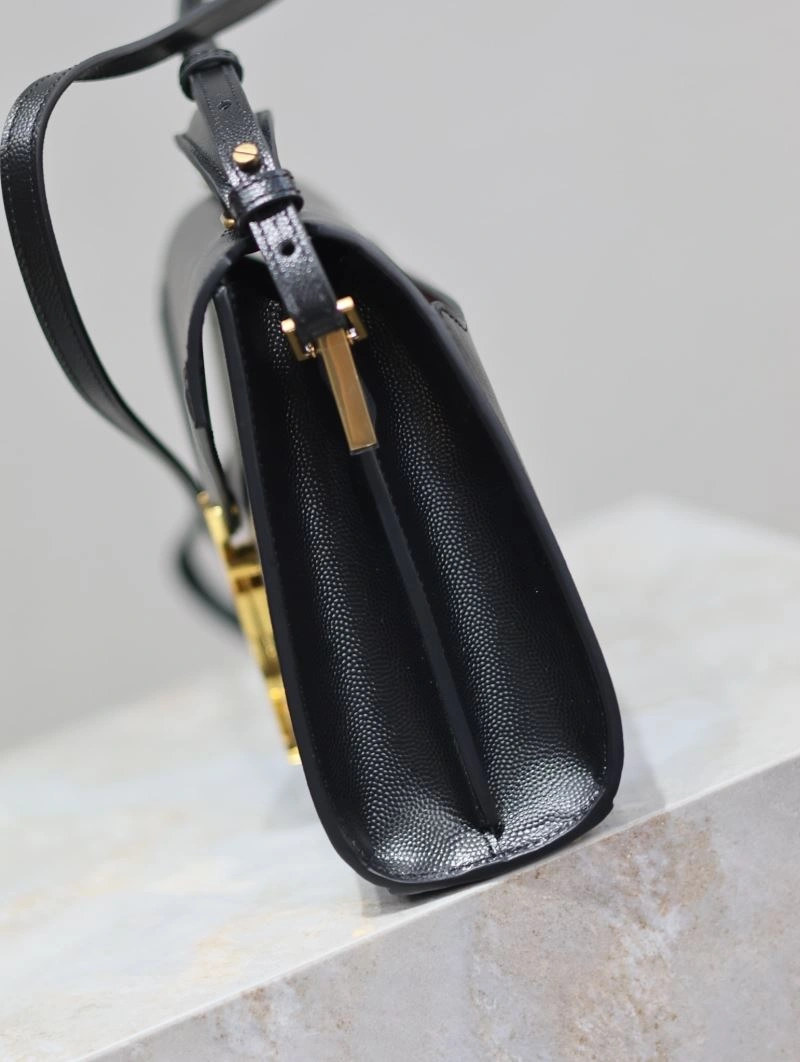 Value-priced YSL Satchel Bags