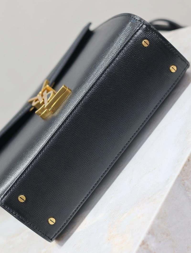 Value-priced YSL Satchel Bags