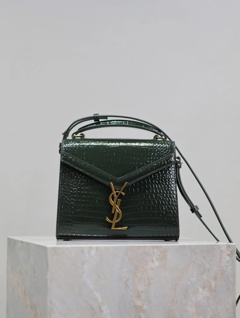 YSL Satchel Bags