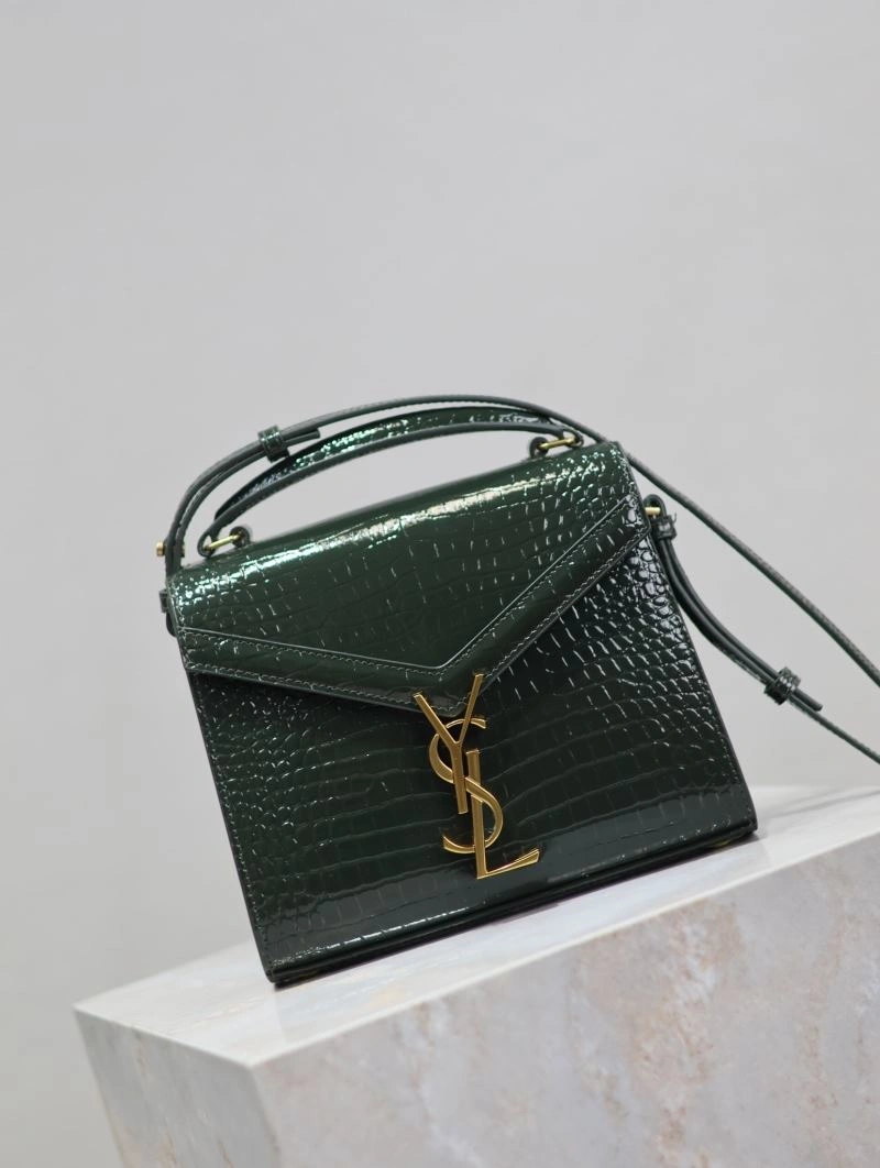 Affordable YSL Satchel Bags