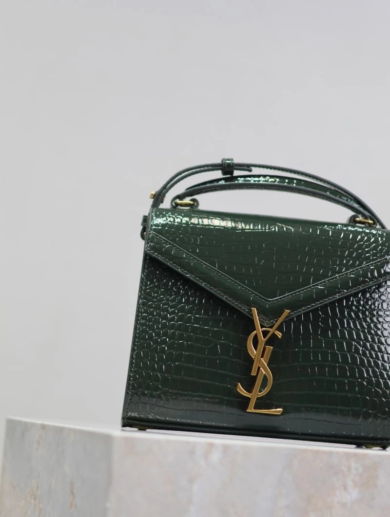 Affordable YSL Satchel Bags