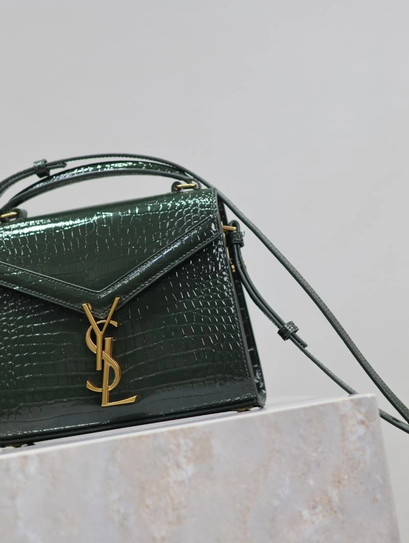 Affordable YSL Satchel Bags