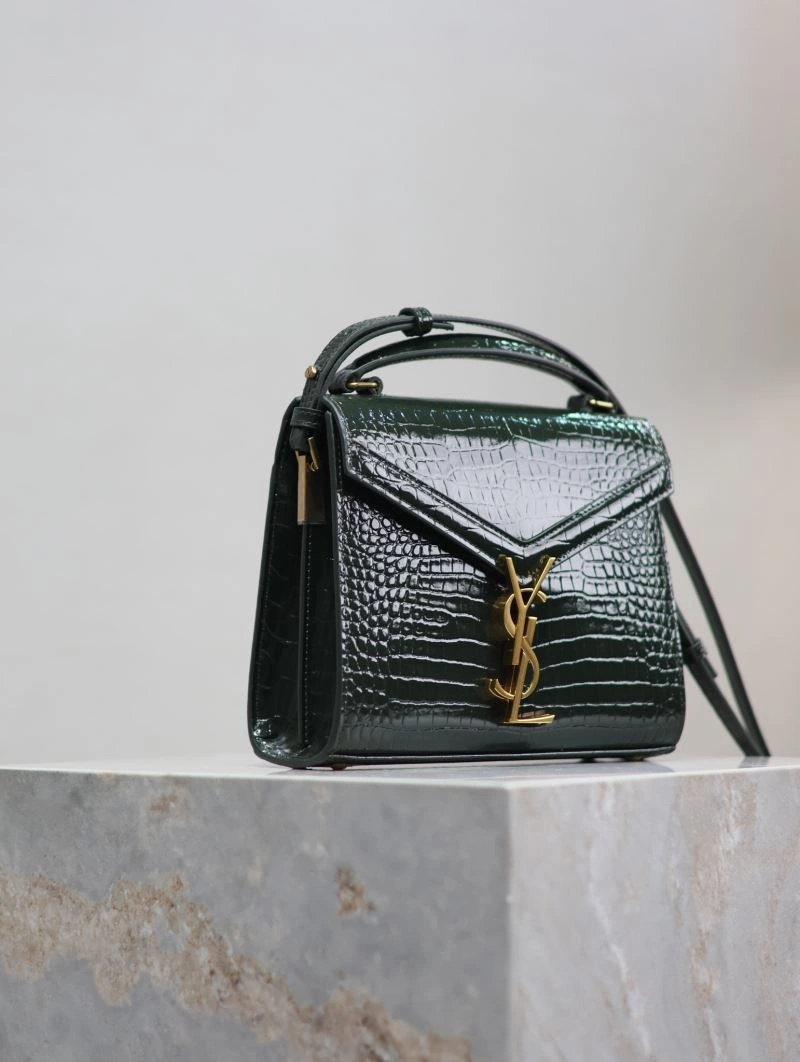 Affordable YSL Satchel Bags