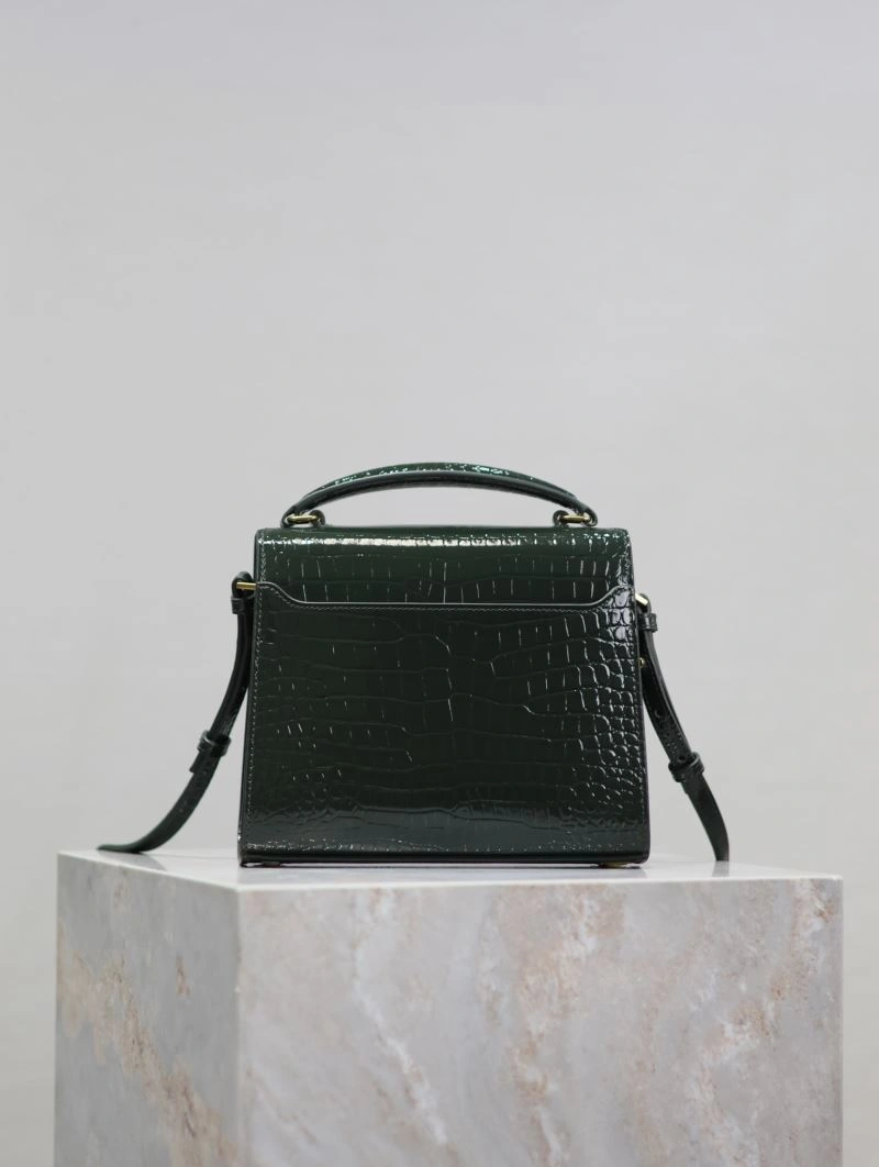 Affordable YSL Satchel Bags