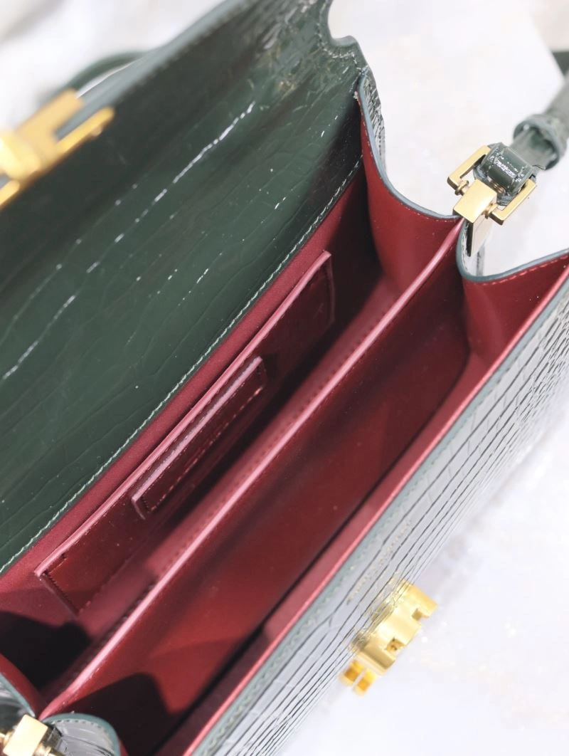 Affordable YSL Satchel Bags