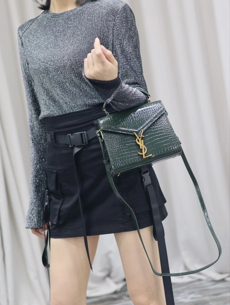 Affordable YSL Satchel Bags