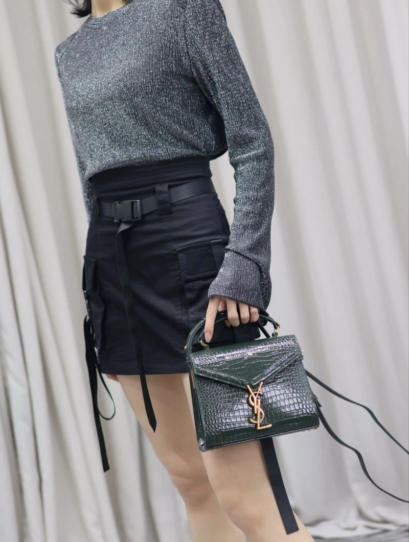 Affordable YSL Satchel Bags