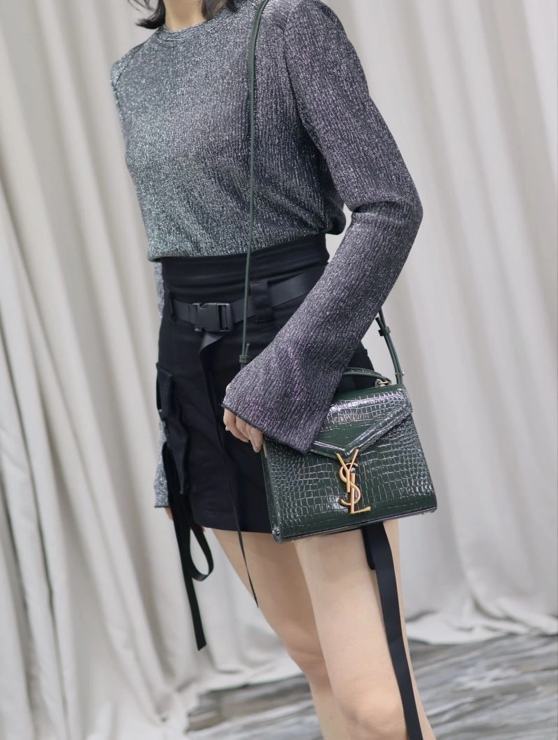 Affordable YSL Satchel Bags
