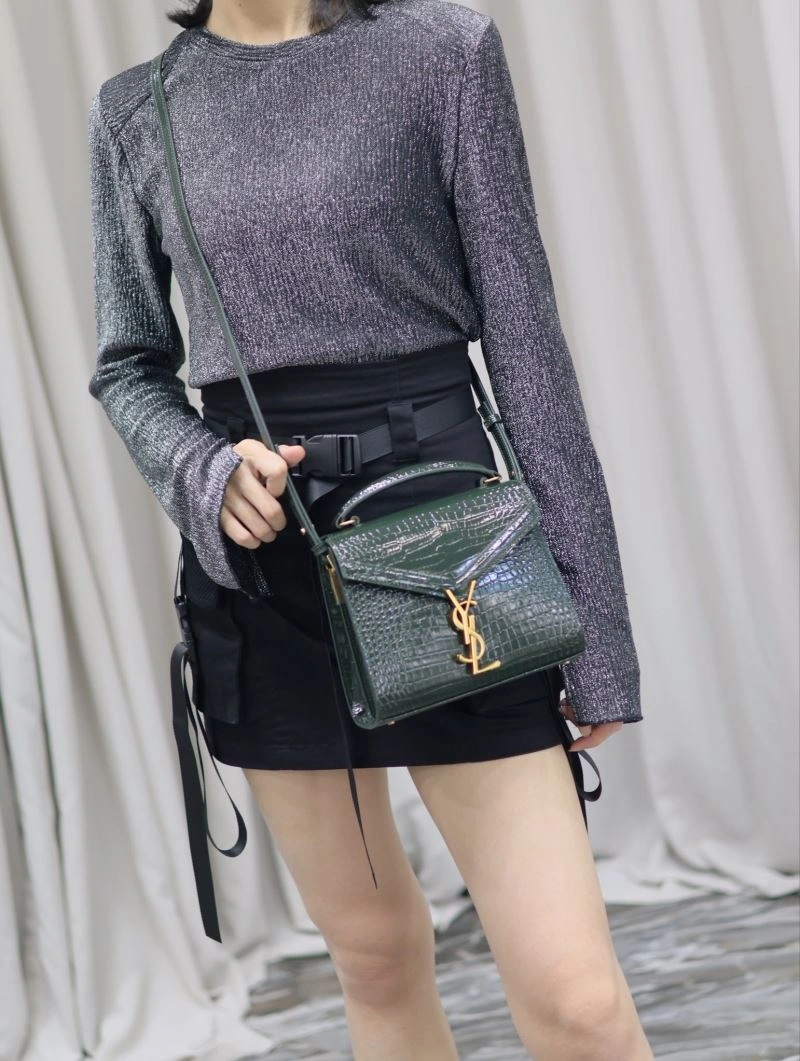 Affordable YSL Satchel Bags