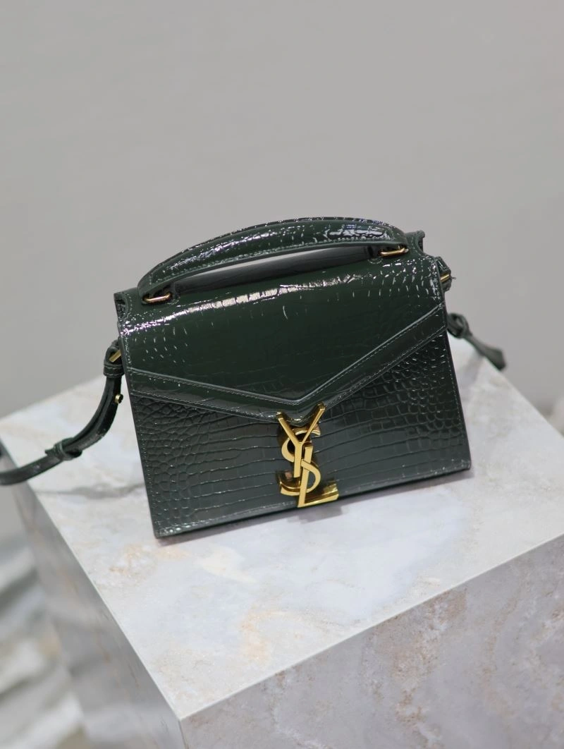 Affordable YSL Satchel Bags
